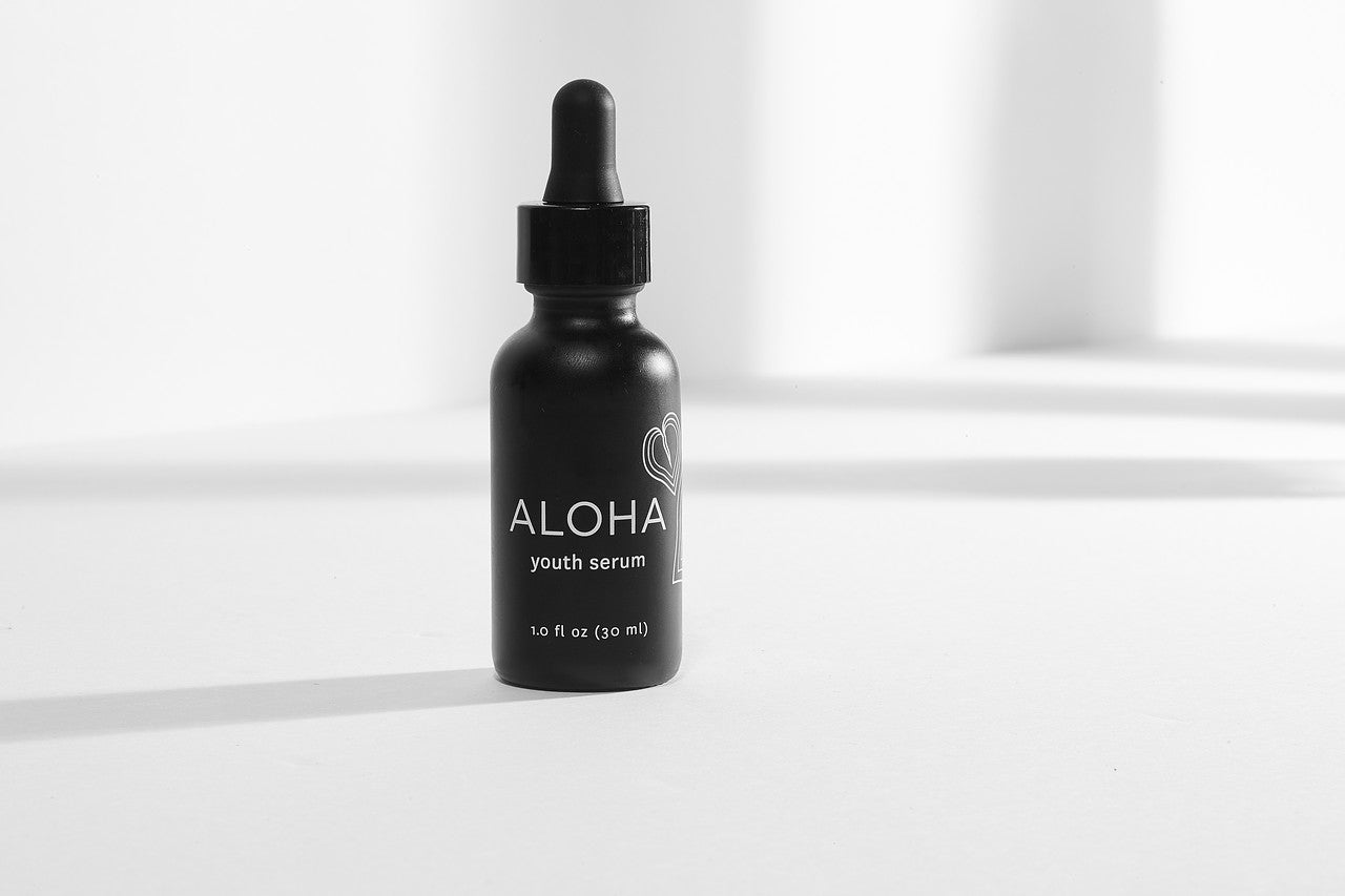 The New Aloha (now with Bakuchiol) | HONUA HAWAIIAN SKINCARE – Honua ...