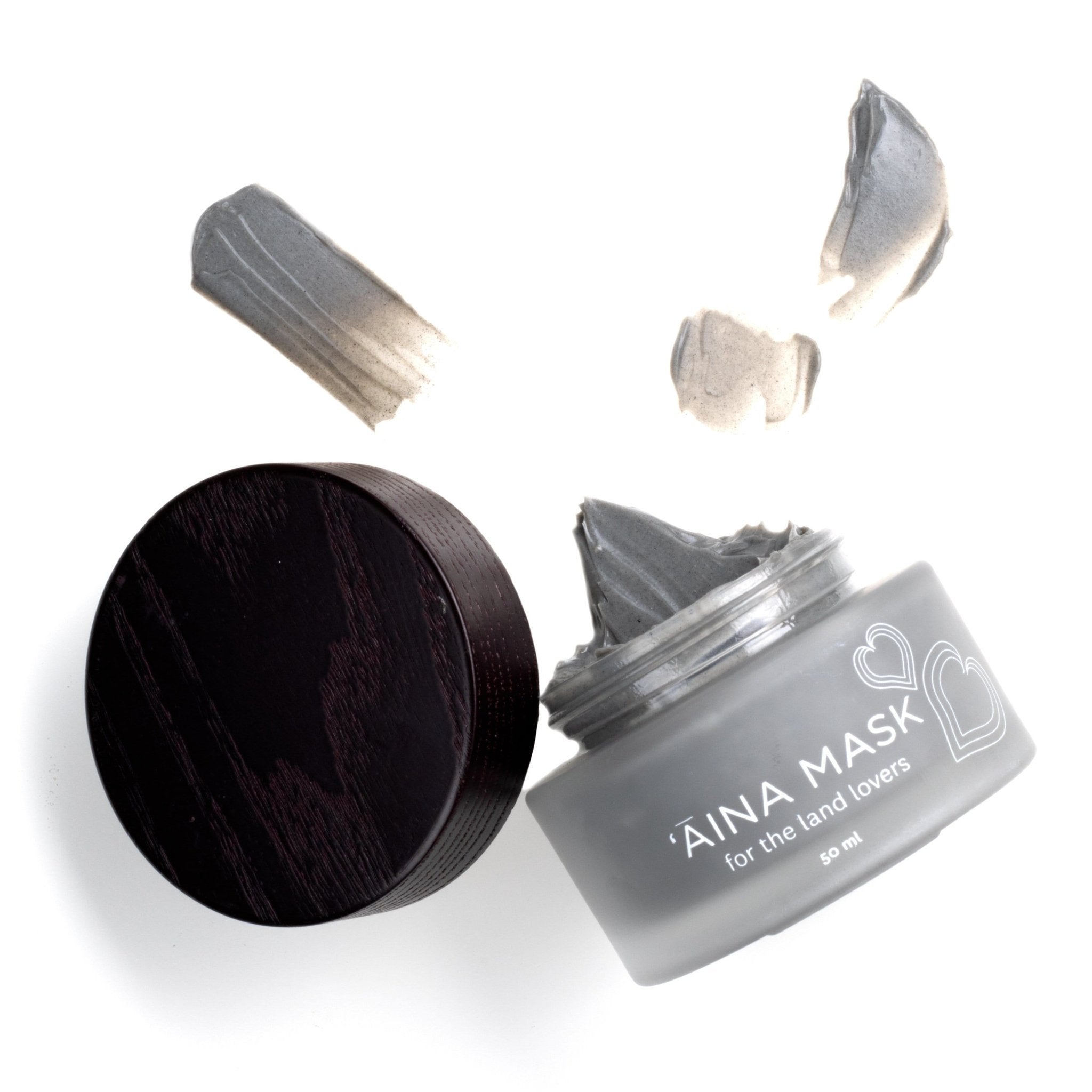 'Aina Invigorating Face Mask | HONUA HAWAIIAN SKINCARE – Honua Hawaiian ...