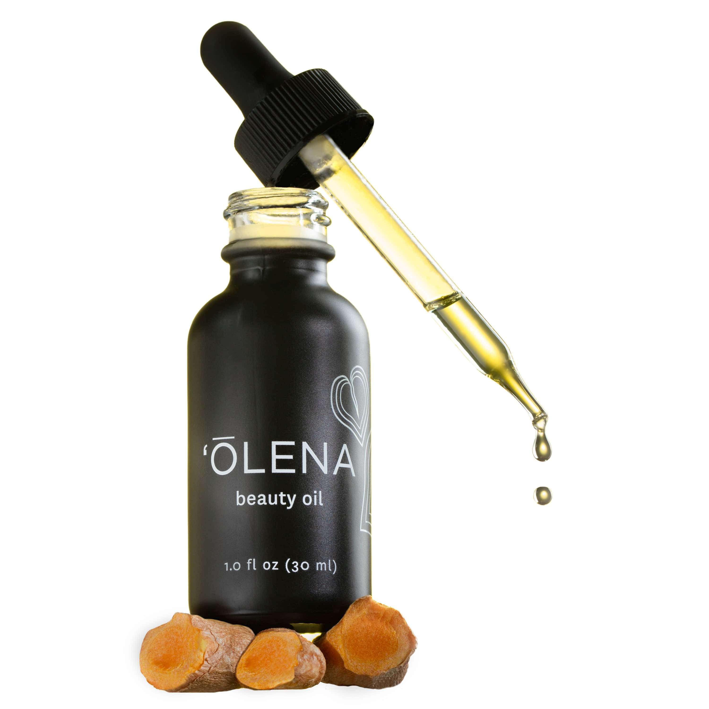 ʻŌlena Turmeric Beauty Oil | HONUA HAWAIIAN SKINCARE – Honua Hawaiian ...